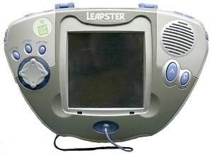 Leapfrog Leapster Learning Game System roms, games and ISOs to download ...