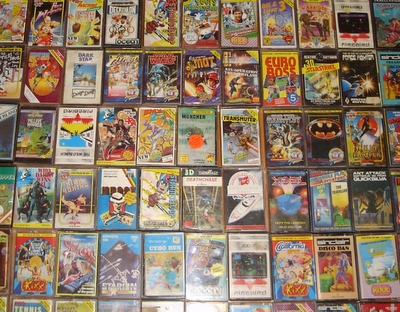 Sinclair Single Download Mega Packs roms, games and ISOs to download ...